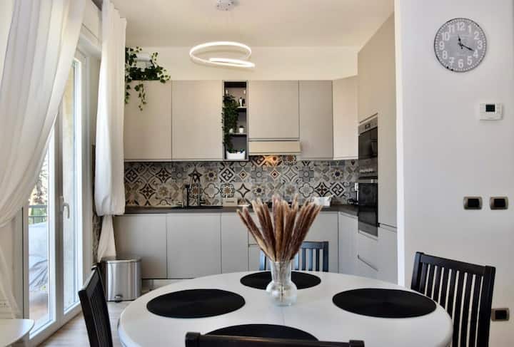 Xkè Mare - Few Steps From Beach And Center - San Vincenzo