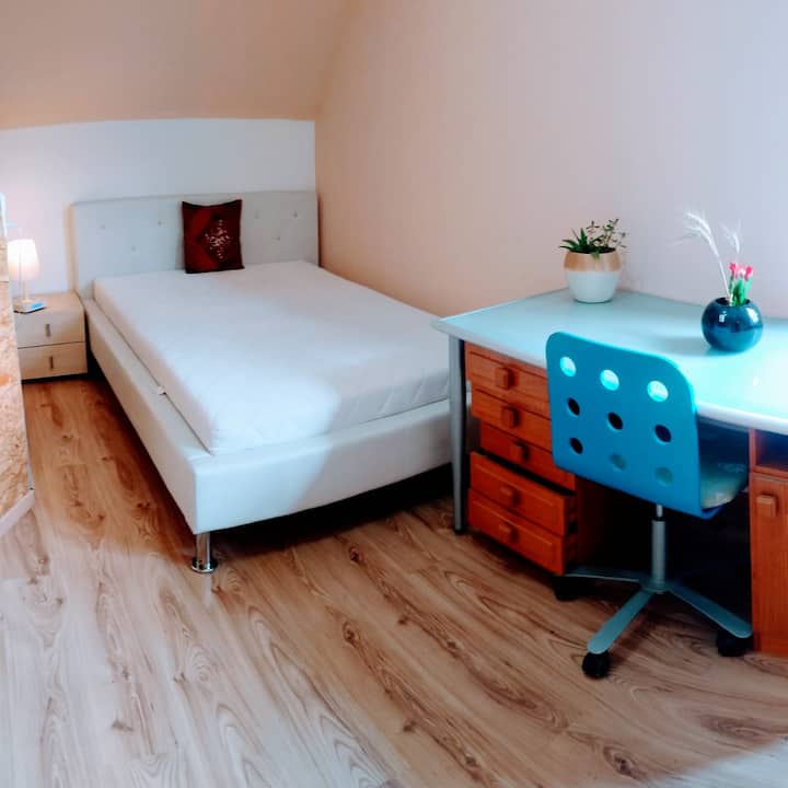 Casa_sole 2 - Lörrach