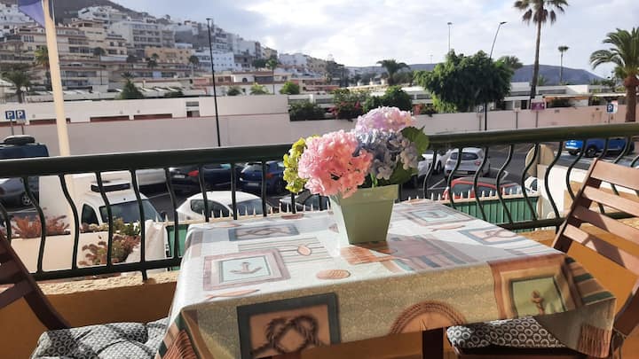 Estudio Coqueto Torres Del Sol - Playa de las Américas