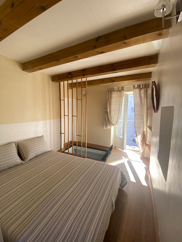 Petite Maison De Village - Korsika