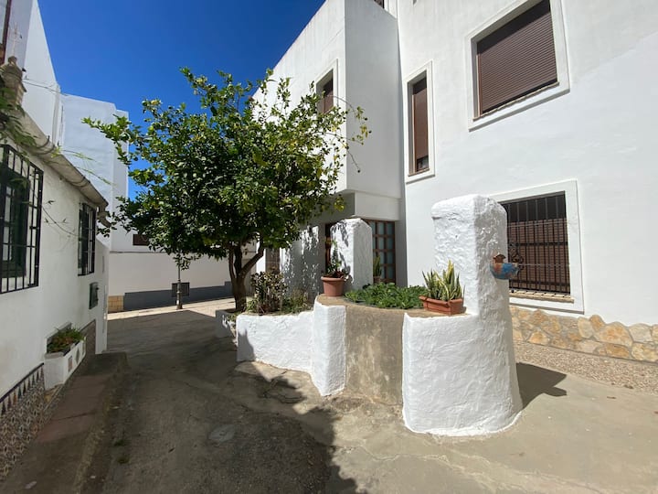 Casa Paqui - Conil de la Frontera