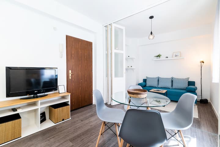 Wekey Homes Comendadoras De Santiago, Realejo - Granada, España