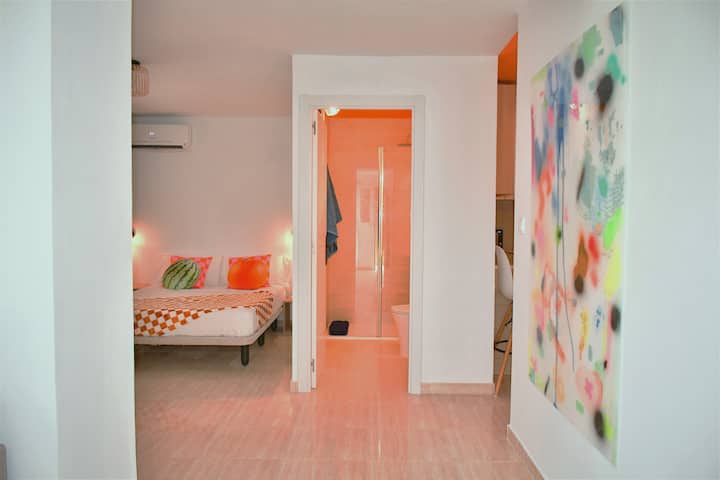 Mandarin Apartment - Tibi