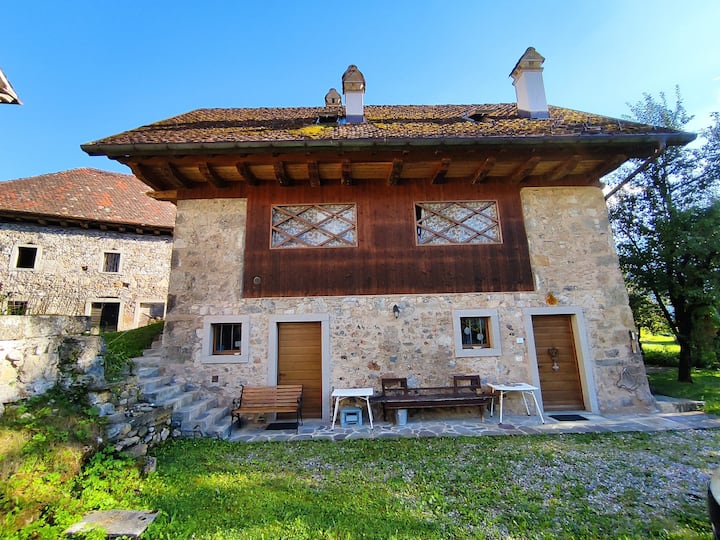 Povolaro 11 - Friuli-Venezia Giulia