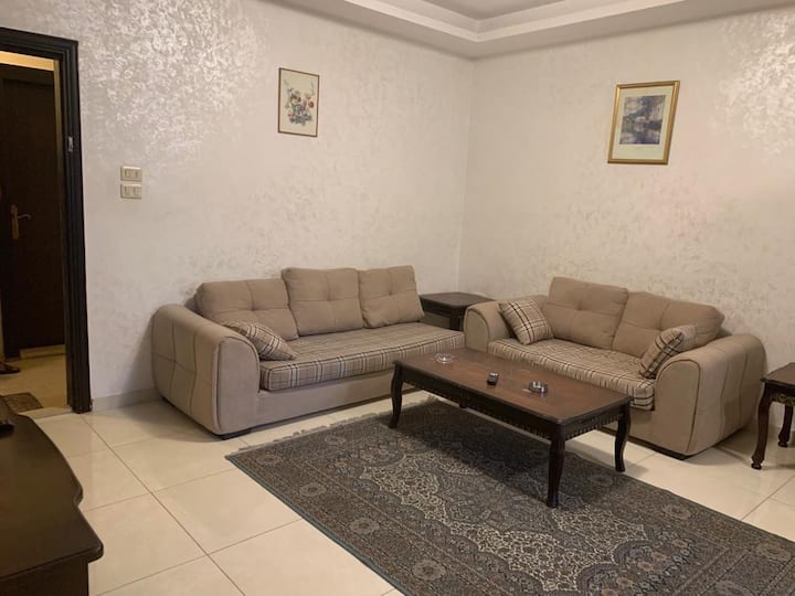 Beautiful Apartment In Amman - Amman