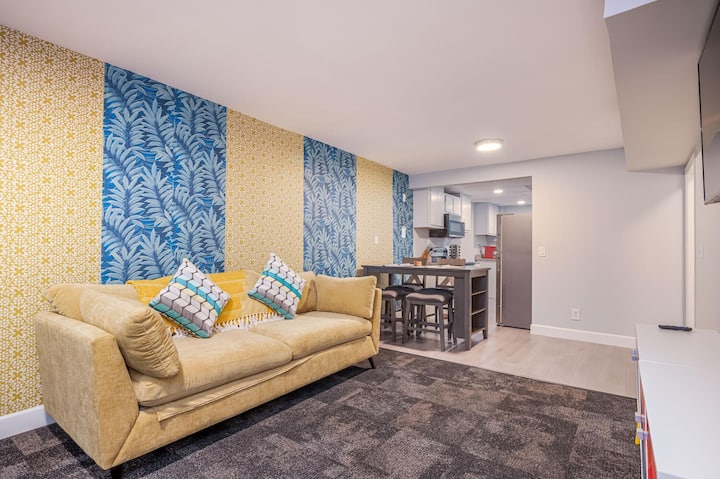 Charming 2bd/2ba In Florida Heights Near Cascade - Atlanta, GA