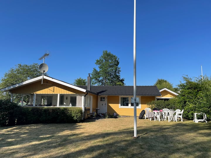 Bolmstad, Abborrvägen 8, 341 96 Ljungby - Ljungby