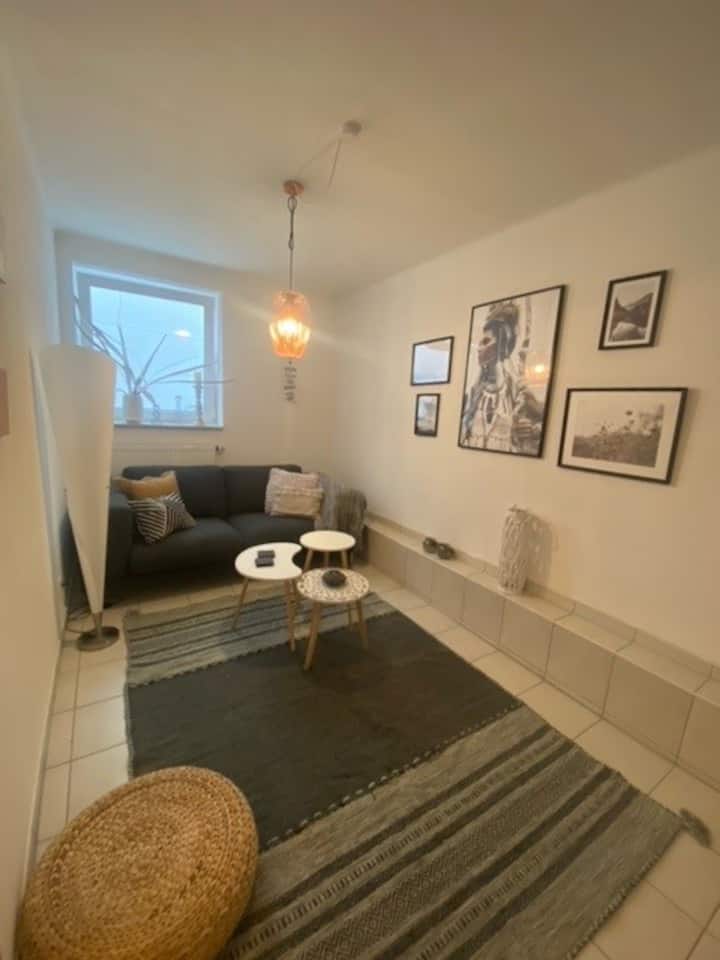 Schöne Wohnung Mit Garten Nähe Düsseldorf - Düsseldorf