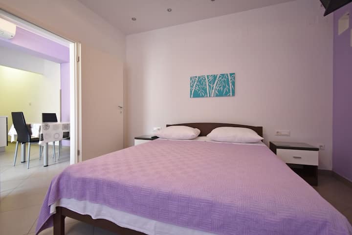 Apartment Desa Near The Sea - Rabac