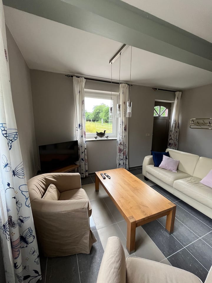 Vakantie Woning In Het Mooie Haspengouw - Bilzen