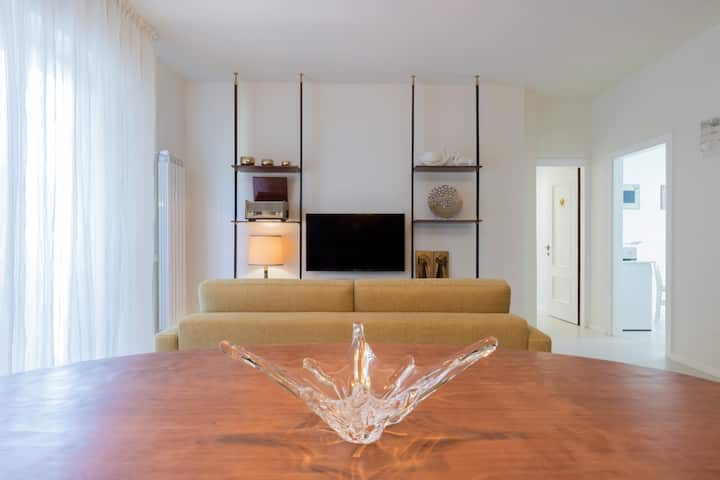 Swan Lake -Lago Dei Cigni- Como - Como