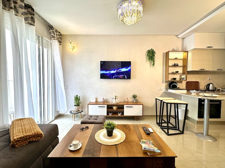 Agadir Luxury Appartement - Agadir