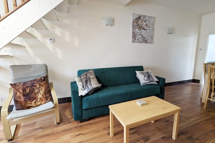 Leicester City Break Close To All Amenities ! - Leicester