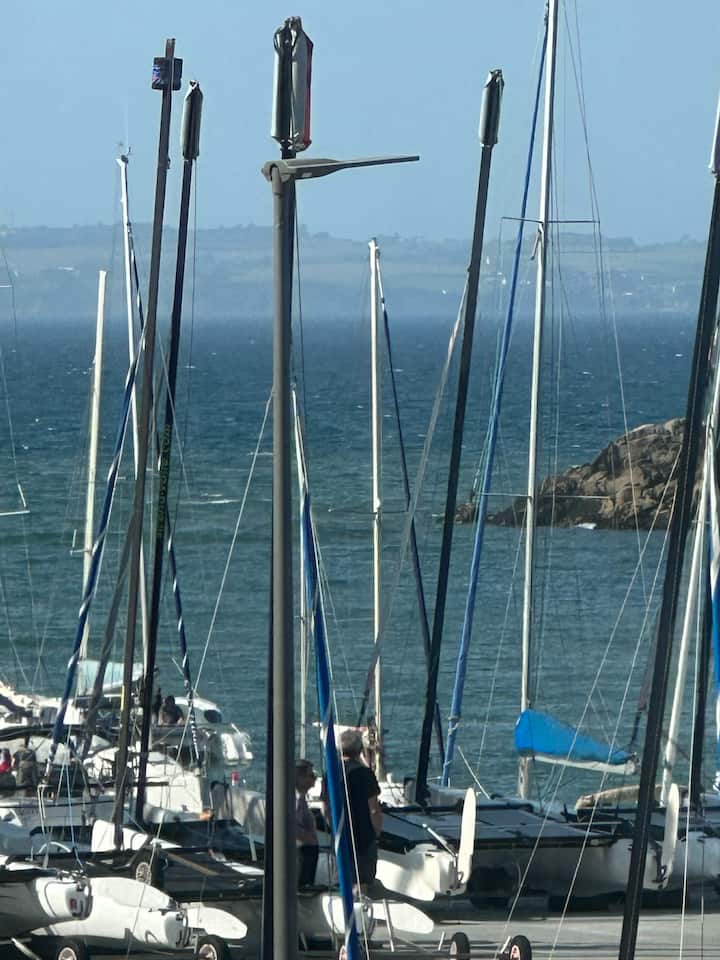 Appartement Design Vi - Douarnenez