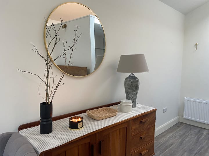 Whitethorn - Galway