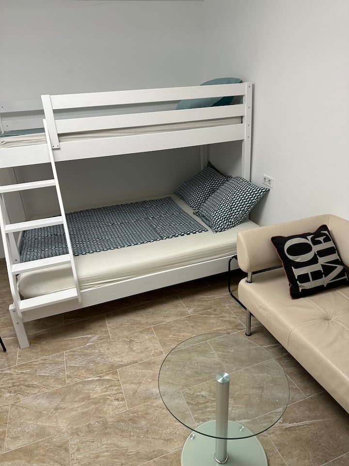 Gemütliche Gäste Zimmer - Krumbach (Schwaben)