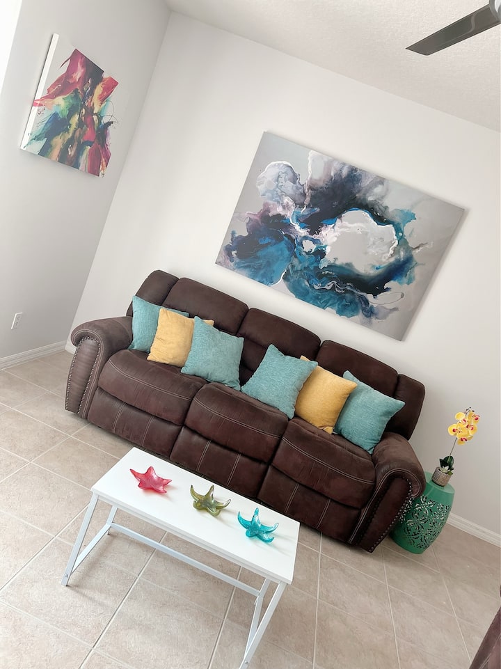Davenport Villa - Davenport, FL