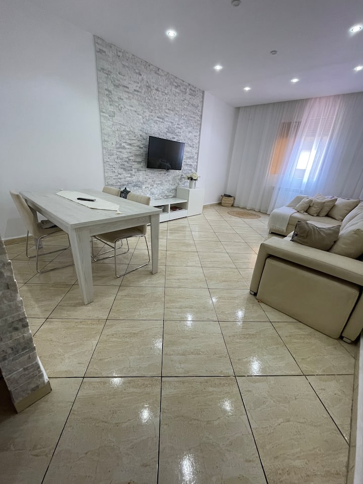 Appartement Oran Canastel - Oran