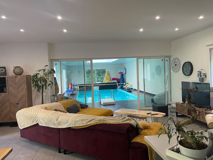 Maison Irvillac Proche Mer - Le Faou