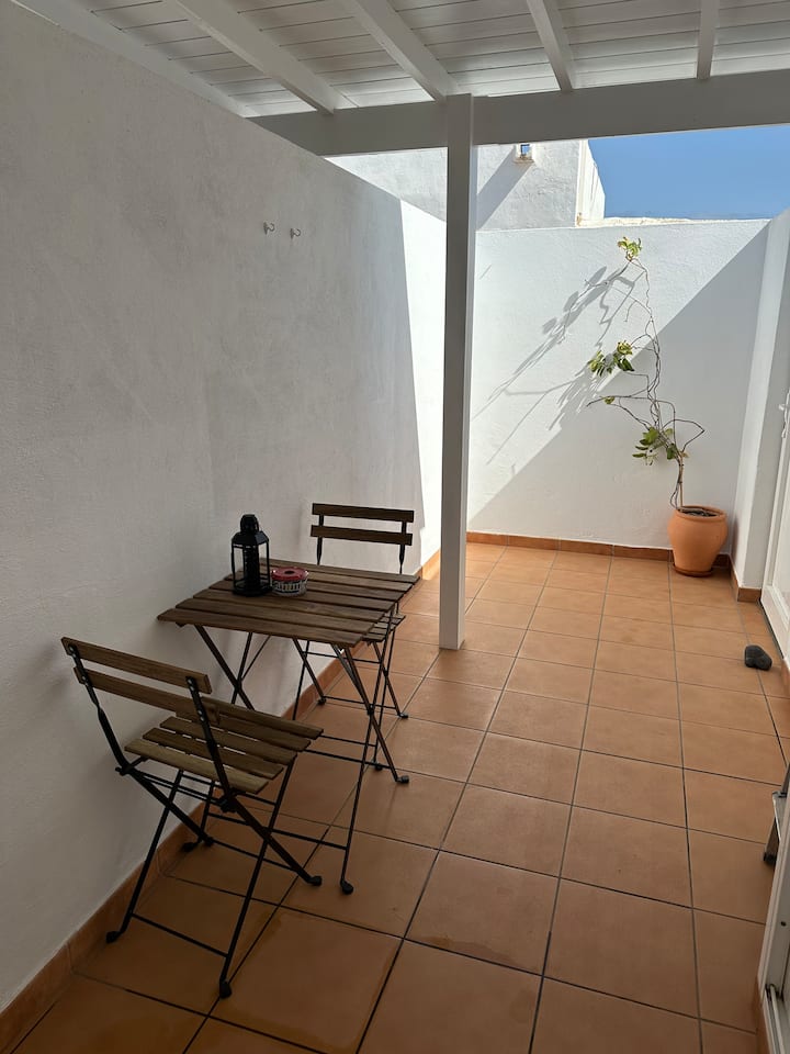 Apartamento Emma - Lanzarote