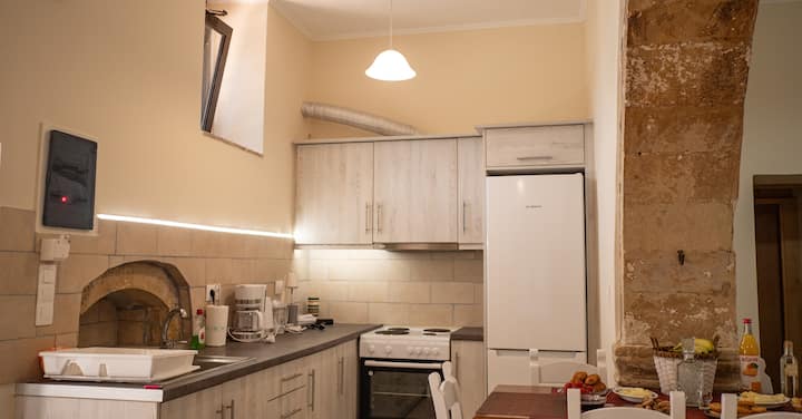 Litsa House - Plakias