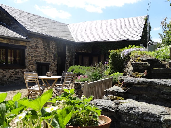Gîte Le Héron Mabompré - La Roche-en-Ardenne