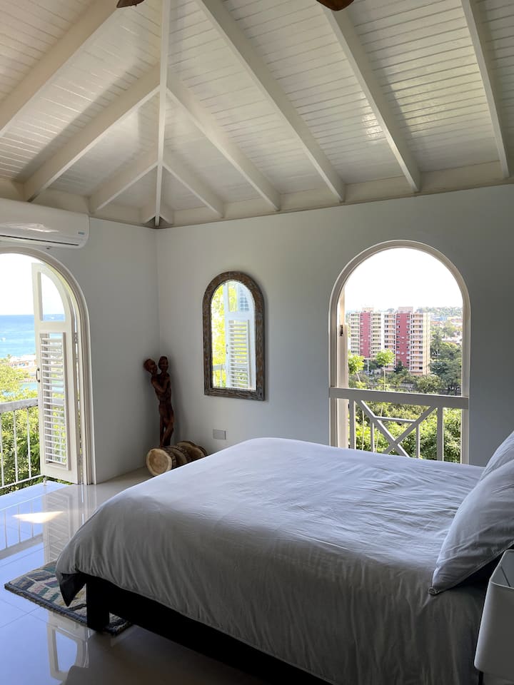 Ocho Rios Columbus Heights Oceanview - Ocho Ríos