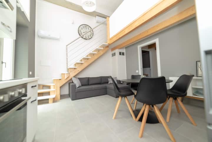 La Casetta Appartamento Nuovo E Luminoso - Cagliari