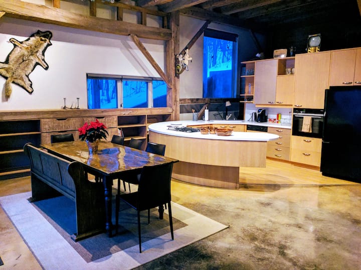 Collingwood Chalet - Collingwood