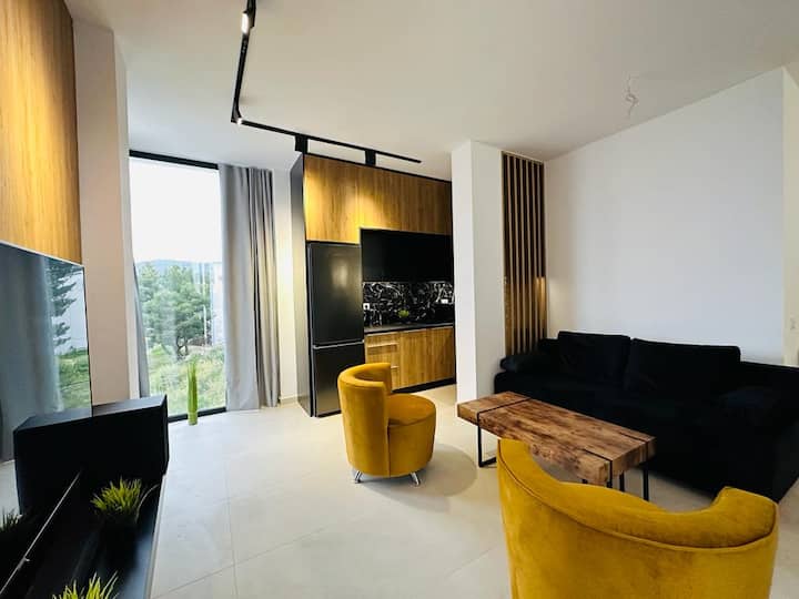 Santa Quaranta Apartment No.2 - Sarandë