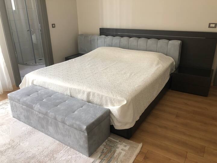 ŞEhir Merkezinde Lüks Daire - Gaziantep