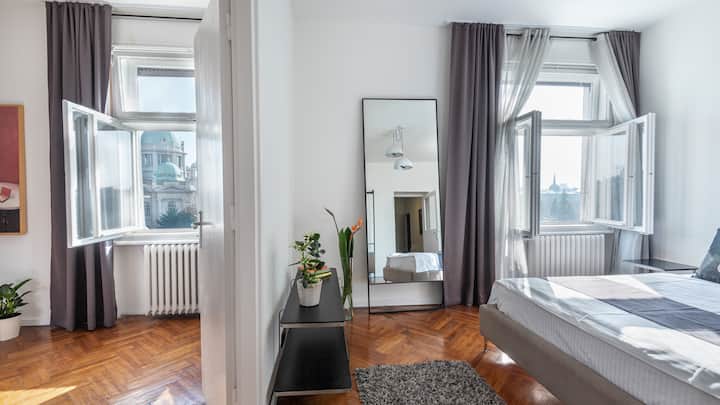 Apartman Vlada - Belgrade