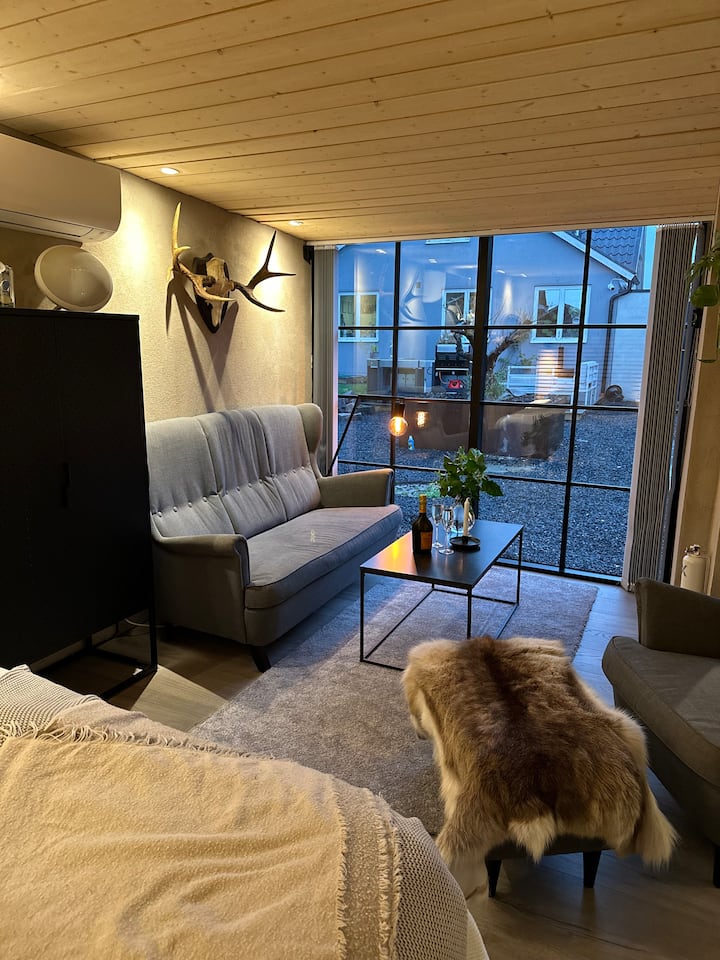 Gamla Stallet - Helsingborg