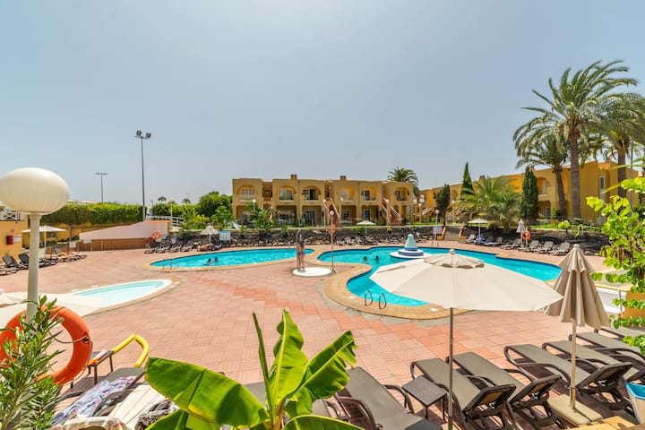 Sol Y Mar Maspalomas Tisalaya By Calima Homes - Maspalomas