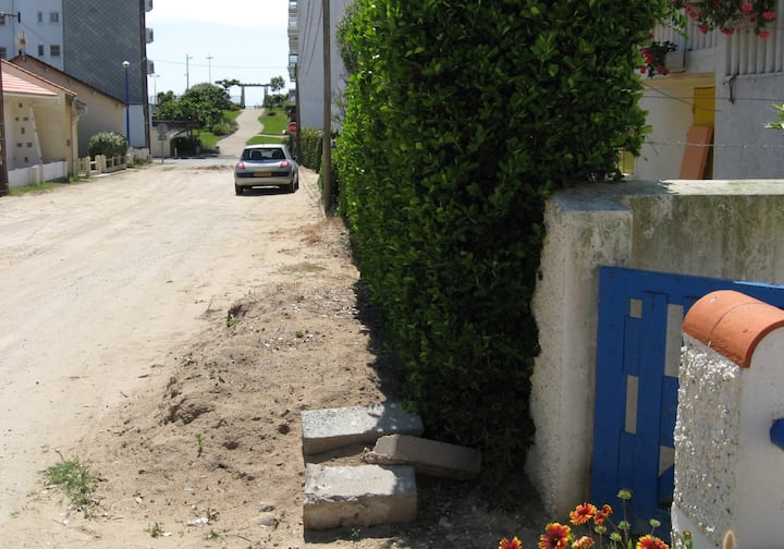 Location A 100 M De La Plage - Saint-Jean-de-Monts