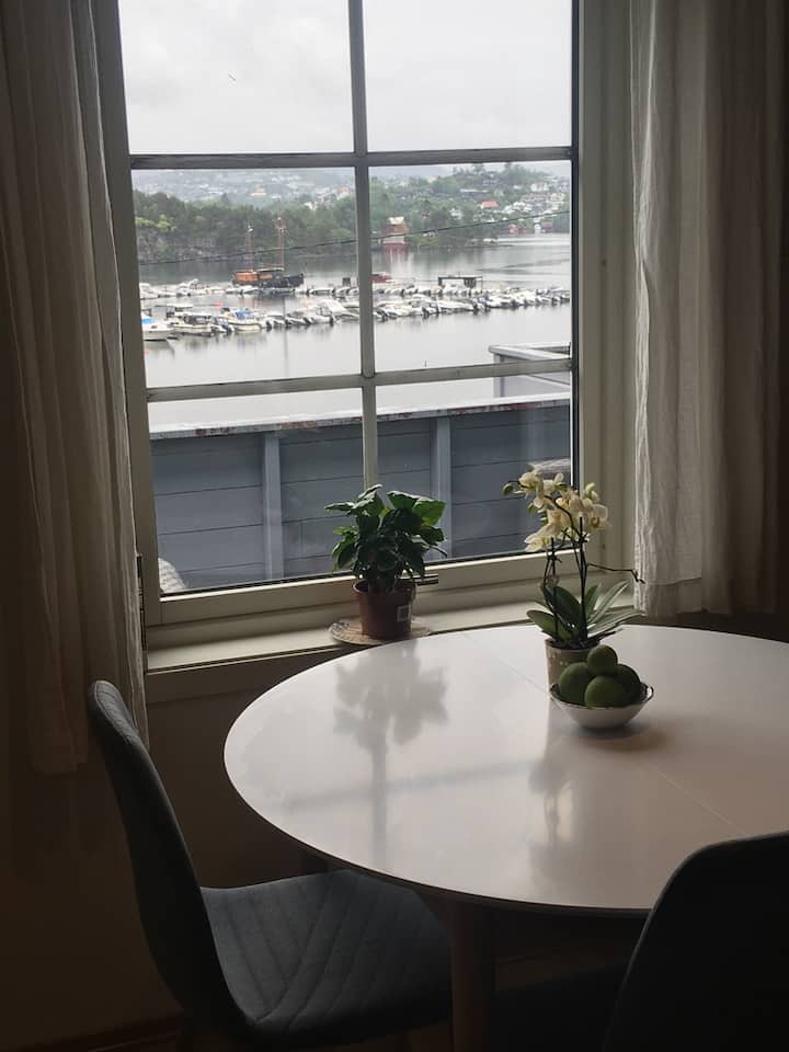 Apartment Bergen - Bergen