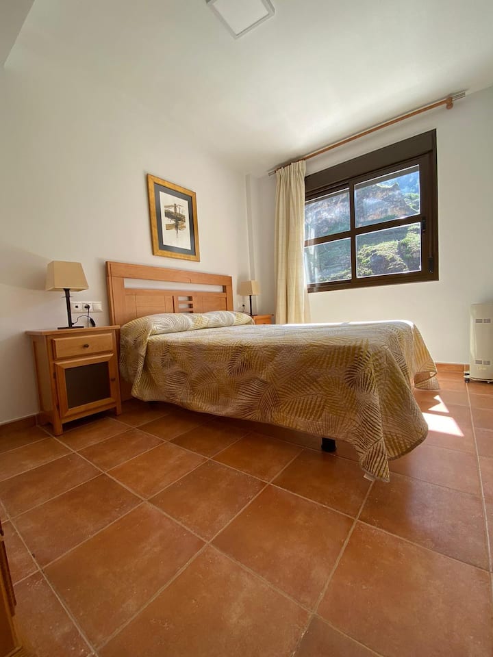 Apartamento “Los Patos” - La Iruela