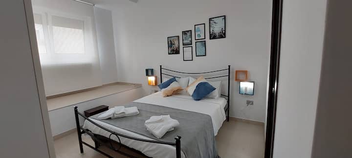 Maretto Suite - Brindisi