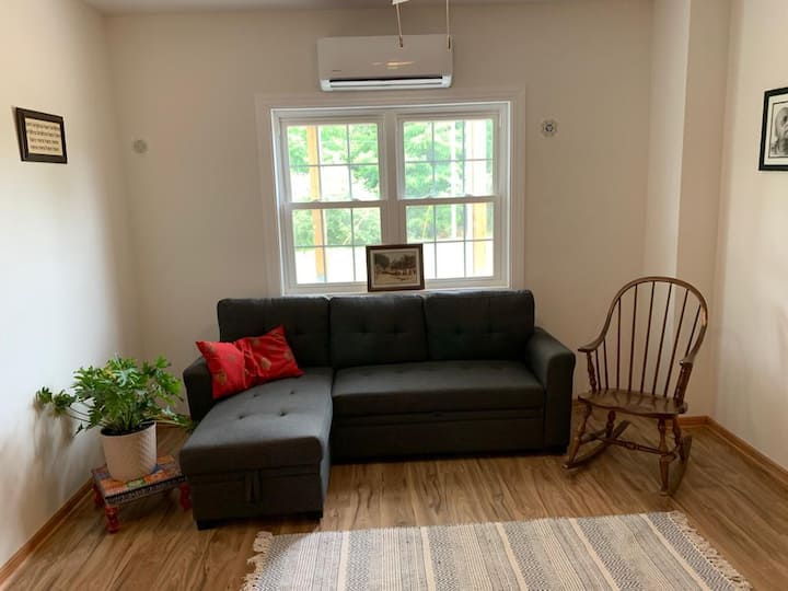 Gopinath - Brand New 2br Apartment New Vrindaban - Ryerson Station State Park, Graysville