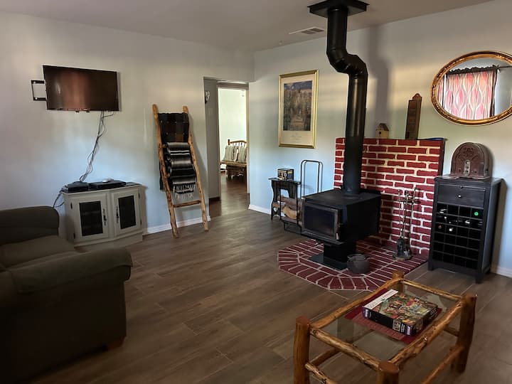 Lake Isabella Getaway. - Kernville, CA