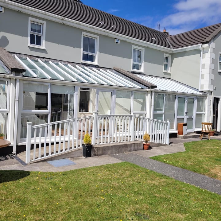 Fairway Haven - Dunfanaghy