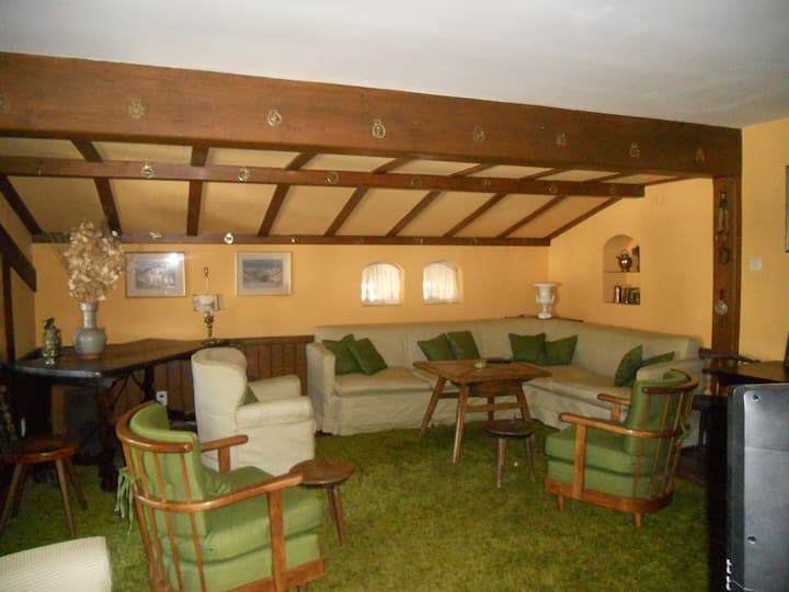 Nel Centro Con Vista Cin: It025016c22jn522ao - Cortina d'Ampezzo