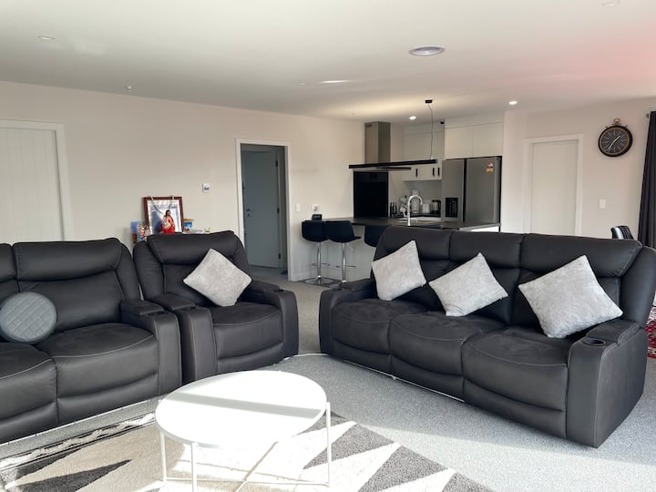 A Perfect Place To Relax - Taupō
