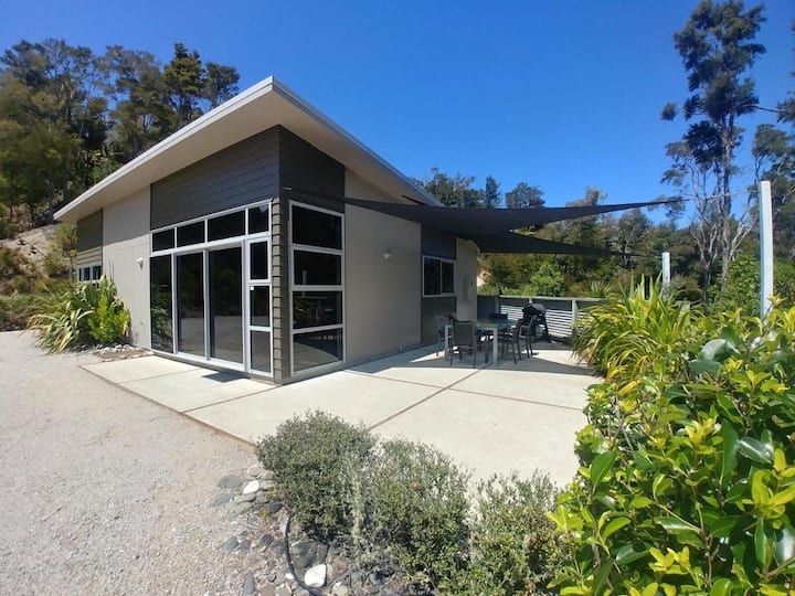 Ryder Ridge Holiday Home - South Island
