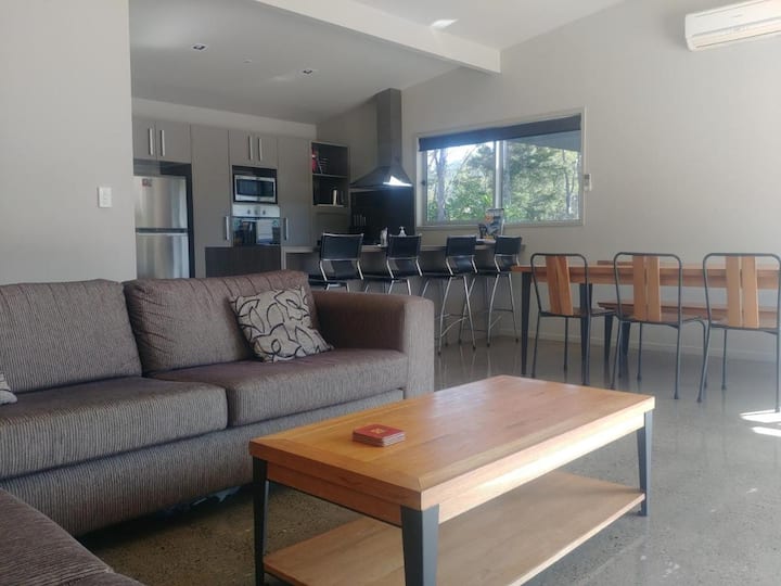 Ryder Ridge Holiday Home - Kaiteriteri
