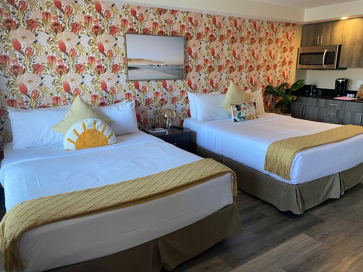 ~Sunny Stay-9 Minutes To Falls, Clifton & Casino~ - Niagara Falls