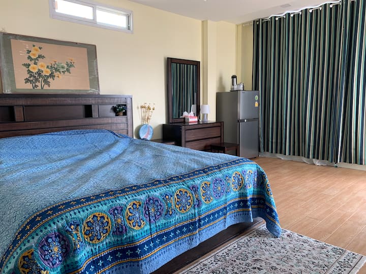 Gumpuju 2 Big Room Like Home - Chiang Mai