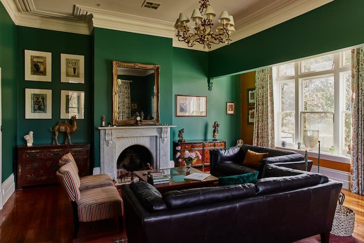 Bramley Suite - Huonville