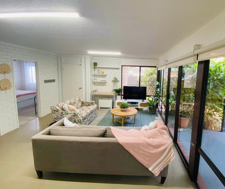 Sunseeker Escape, Practically Beach Front! - Bawley Point
