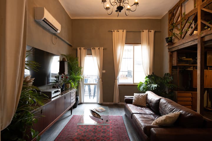 David's Timeless&classic Apr@tlv - Tel-Aviv